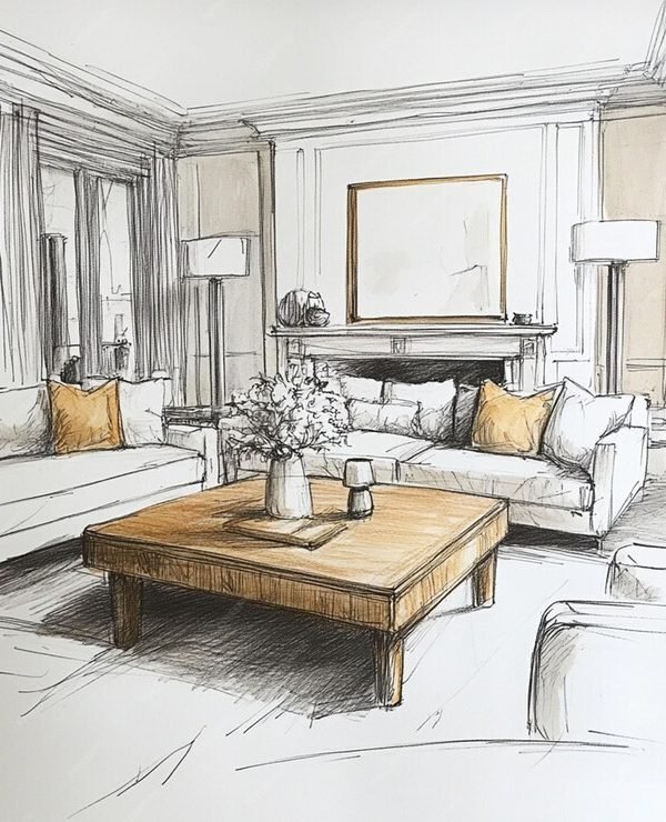 How I Can Help - Kelly Annalise Interiors